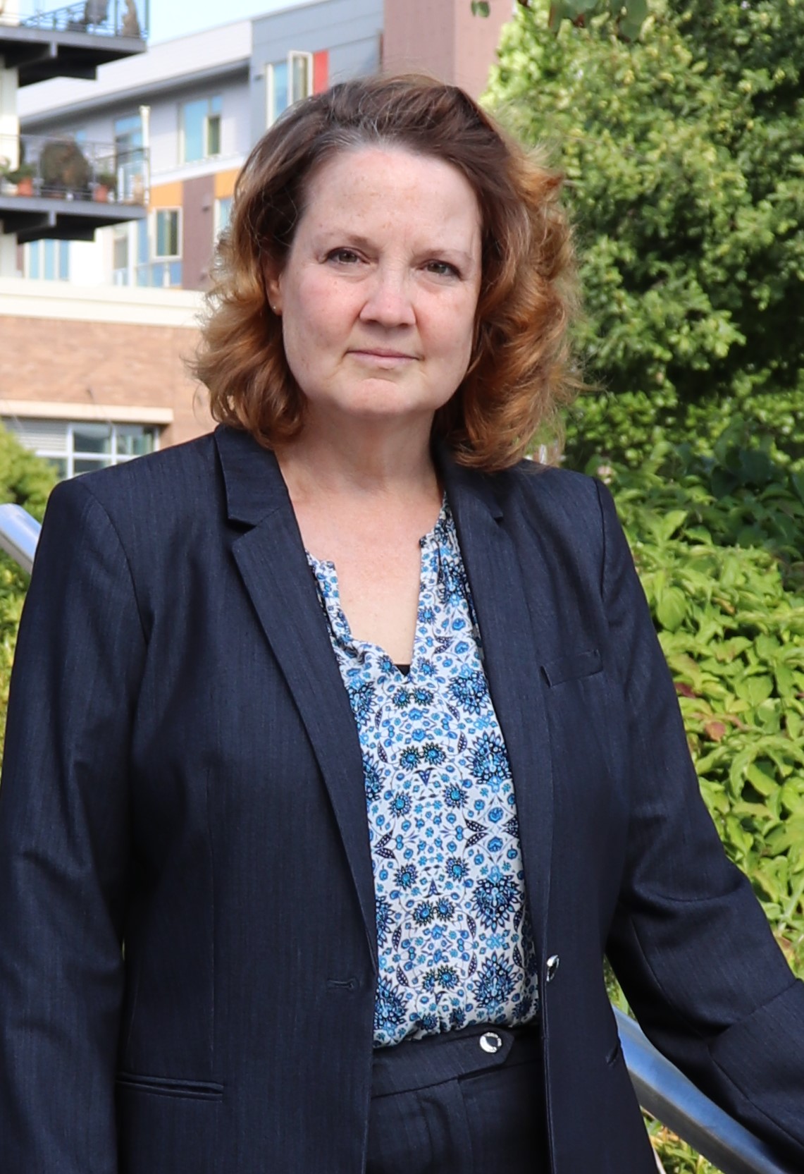 Susan McLain and Lorraine Chachere join City of Burien | Westside Seattle
